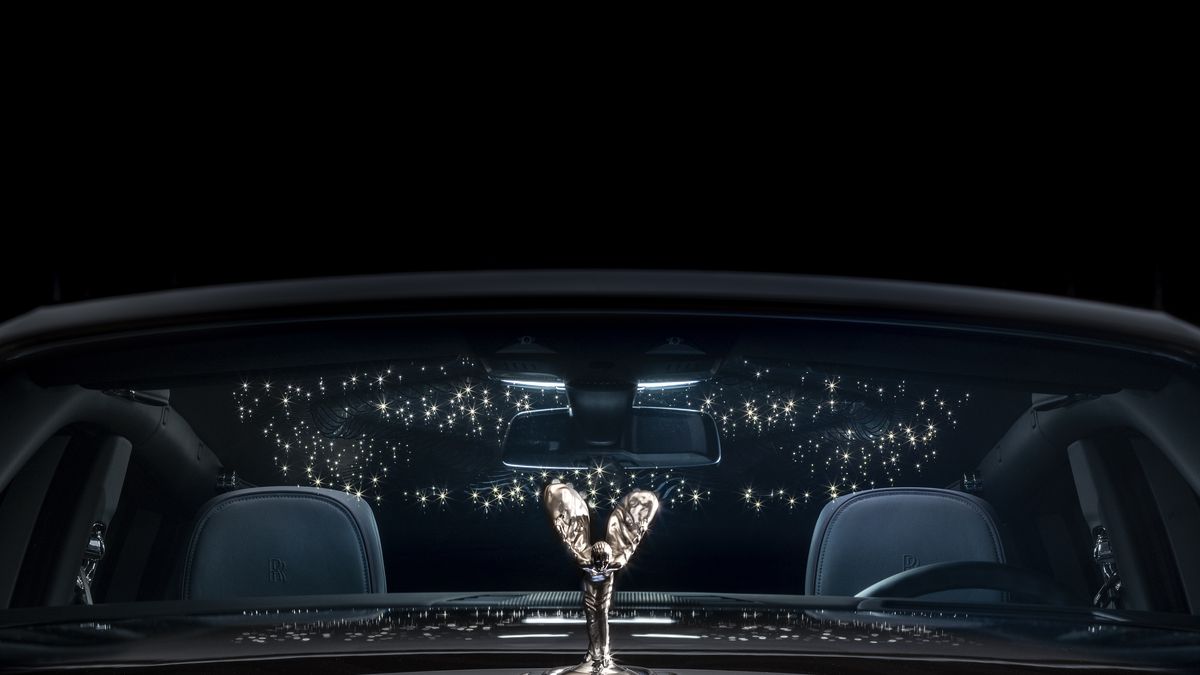 Rolls Royce Phantom Syntopia | Florida Estate Sales & Auction Company